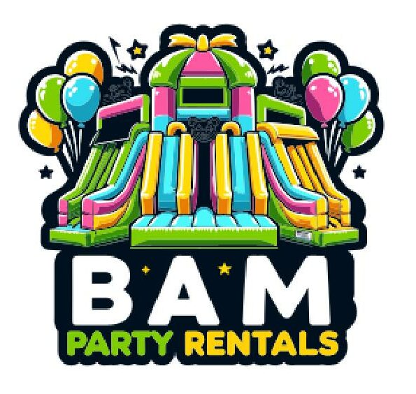 BAM Party Rentals - Party Rental and Bounce House Rental